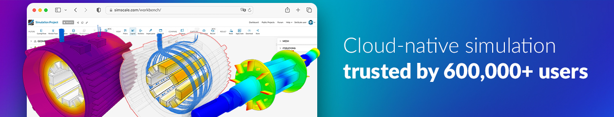 SimScale Bewertungen 2025: Details, Preise & Funktionen | G2