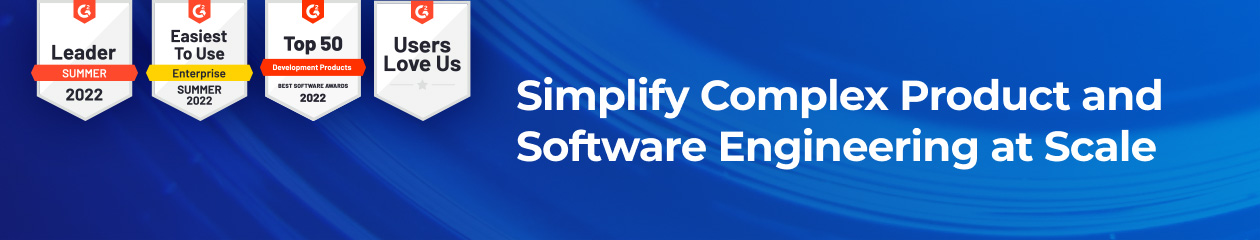 codebeamer Reviews 2022: Details, Pricing, & Features | G2