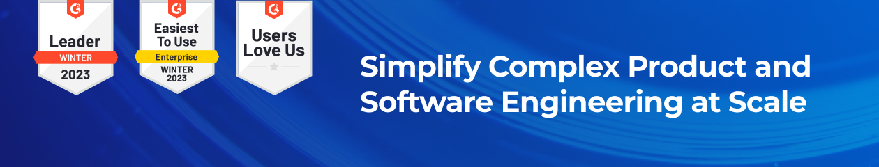 codebeamer Reviews 2023: Details, Pricing, & Features | G2