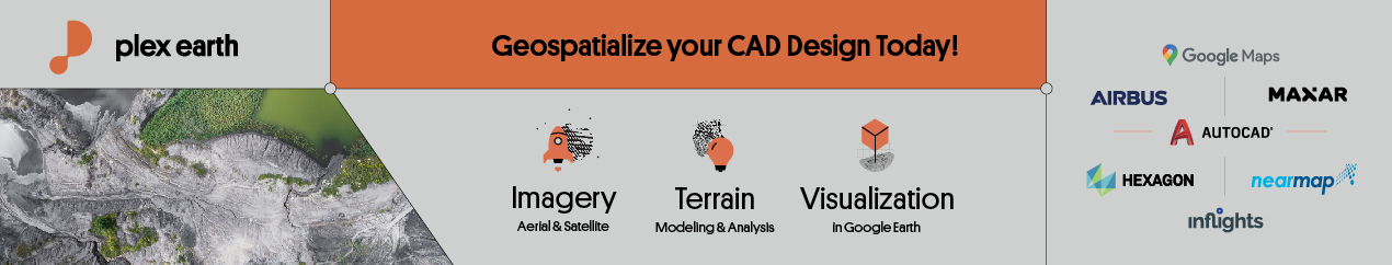 Plex-Earth Pricing 2024