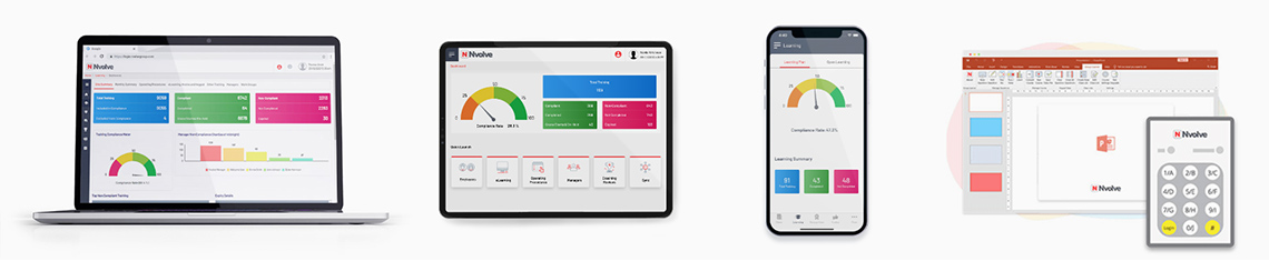 Nvolve Reviews 2022: Details, Pricing, & Features | G2