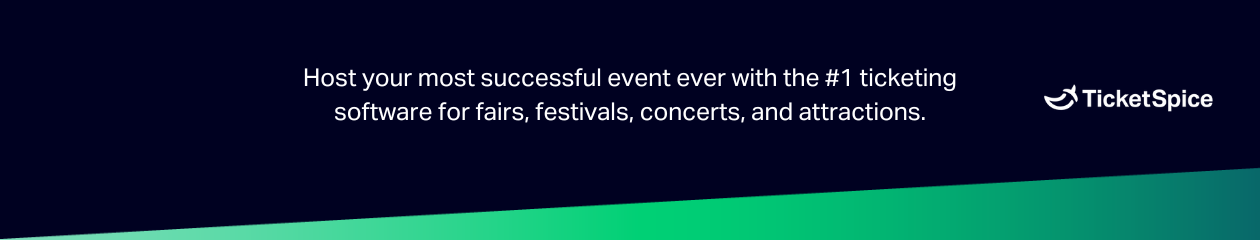 TicketSpice Reviews 2024: Details, Pricing, & Features | G2
