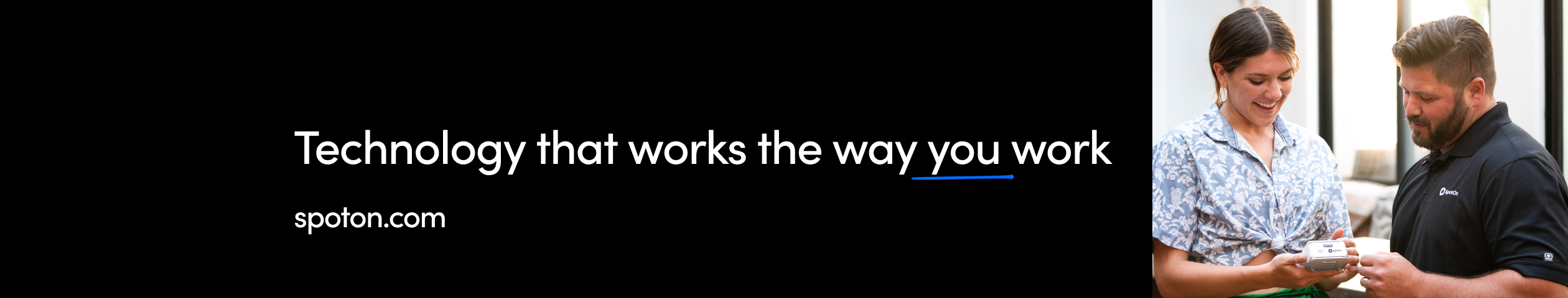SpotOn Reviews 2024: Details, Pricing, & Features | G2