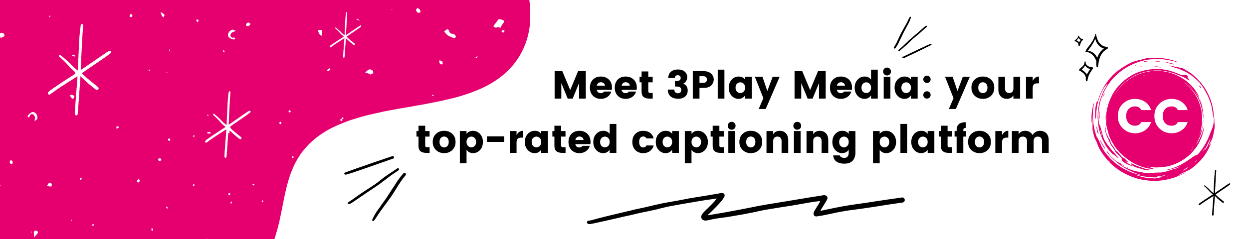 3Play Media Reviews 2023: Details, Pricing, & Features | G2