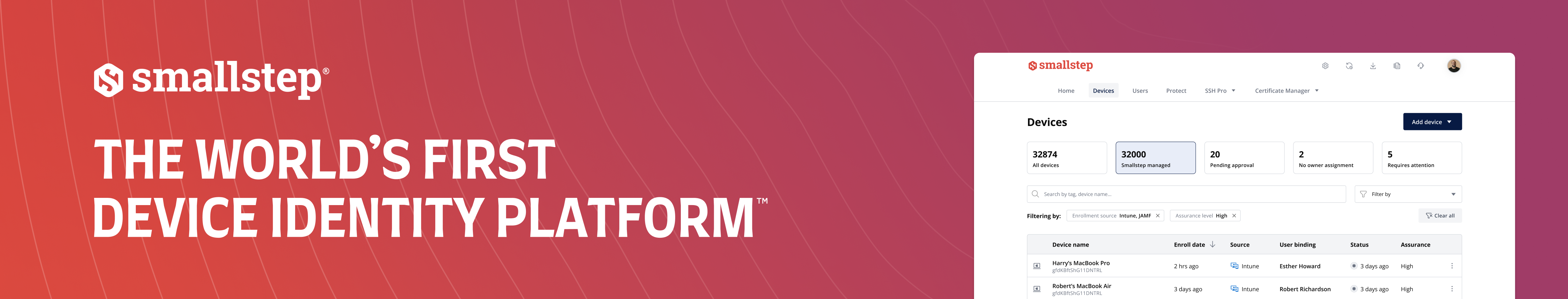 Smallstep Platform Pros and Cons | User Likes & Dislikes