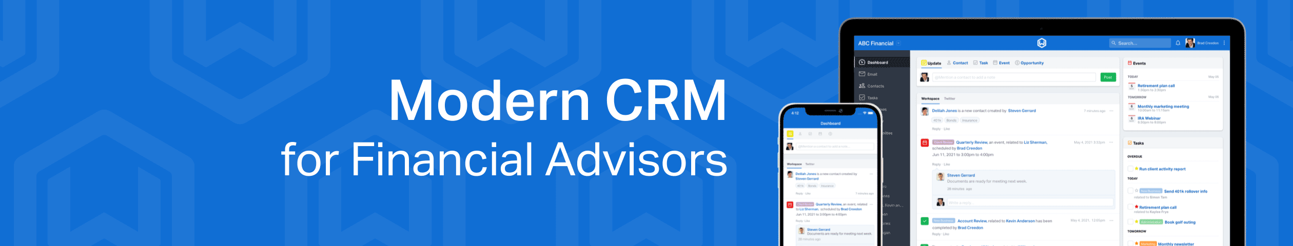 Wealthbox CRM Pricing, Packages & Plans 2022 | G2