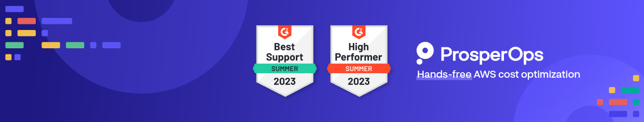 ProsperOps Reviews 2023: Details, Pricing, & Features | G2