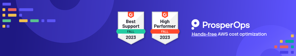 ProsperOps Reviews 2024: Details, Pricing, & Features | G2