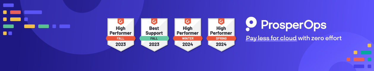 ProsperOps Features | G2