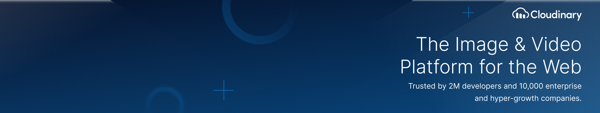 Preços de Cloudinary 2025