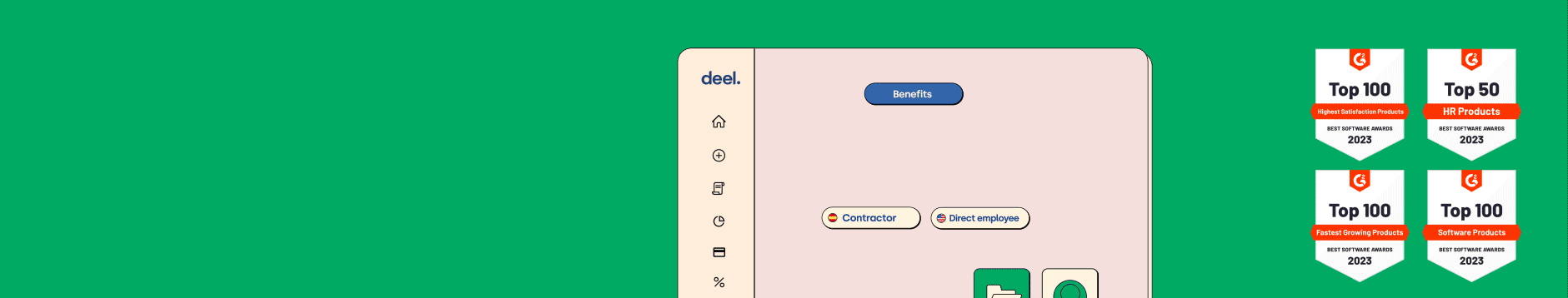 Deel Pricing Plans & Cost 2023 | G2