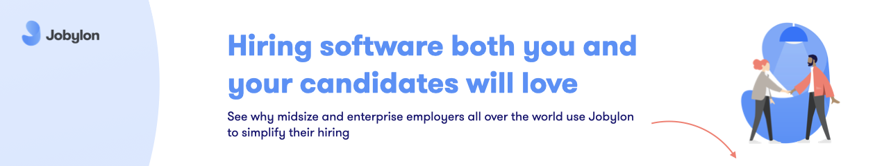 Jobylon Features | G2