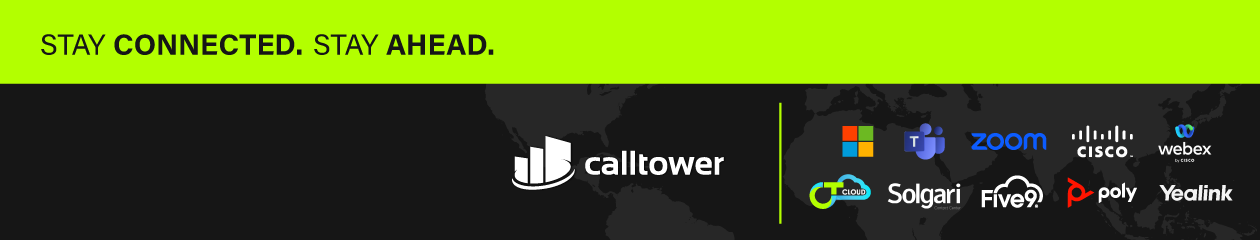 CallTower Reviews 2025: Details, Pricing, & Features | G2