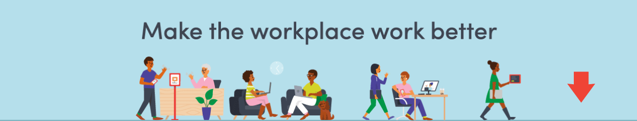 Envoy Workplace Features | G2