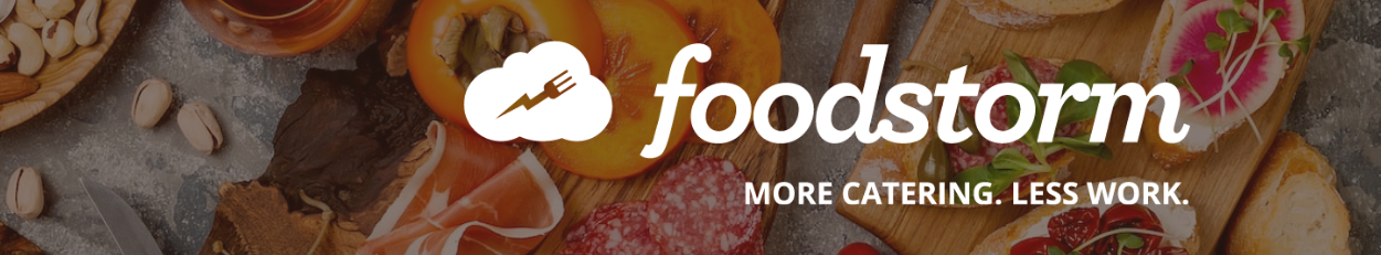 FoodStorm Pricing 2024