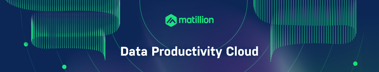 Matillion Features | G2