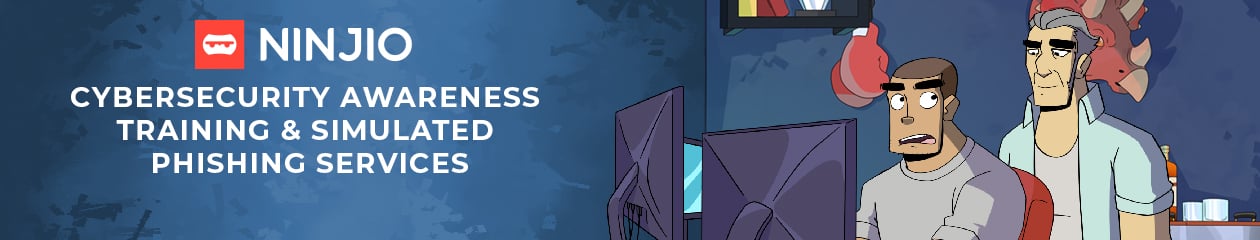 NINJIO Security Awareness Reviews 2023: Details, Pricing, & Features | G2