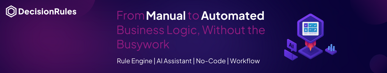 DecisionRules Features | G2