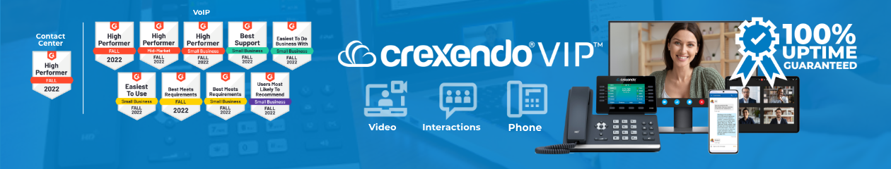 Crexendo Reviews 2022: Details, Pricing, & Features | G2