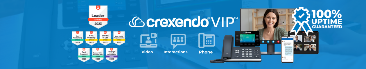 Crexendo Reviews 2024: Details, Pricing, & Features | G2