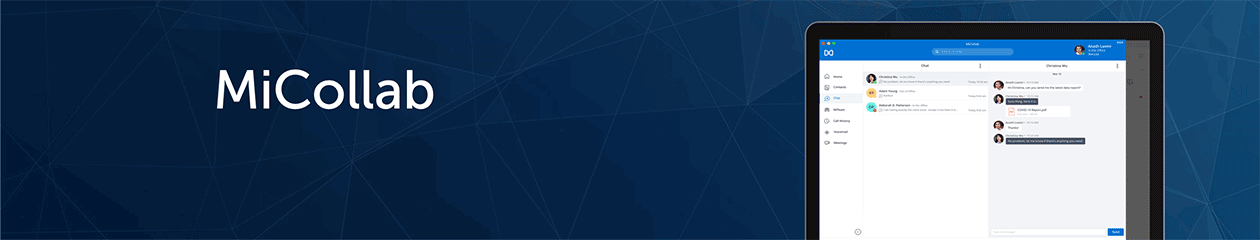 Mitel MiCollab Reviews 2021: Details, Pricing, & Features | G2