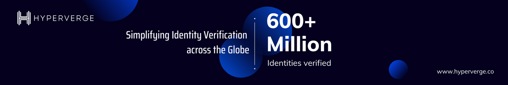 HyperVerge Identity Verification Reviews 2022: Details, Pricing ...