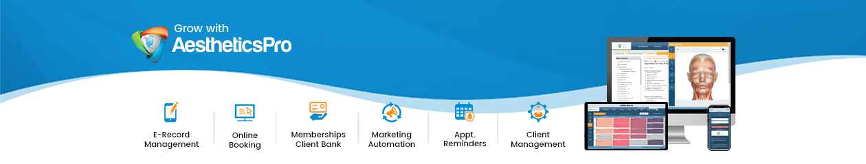 AestheticsPro Reviews 2022: Details, Pricing, & Features | G2