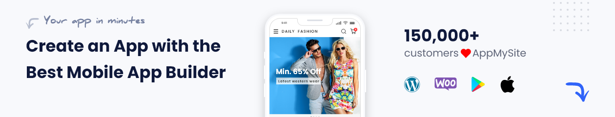 AppMySite Reviews 2022: Details, Pricing, & Features | G2