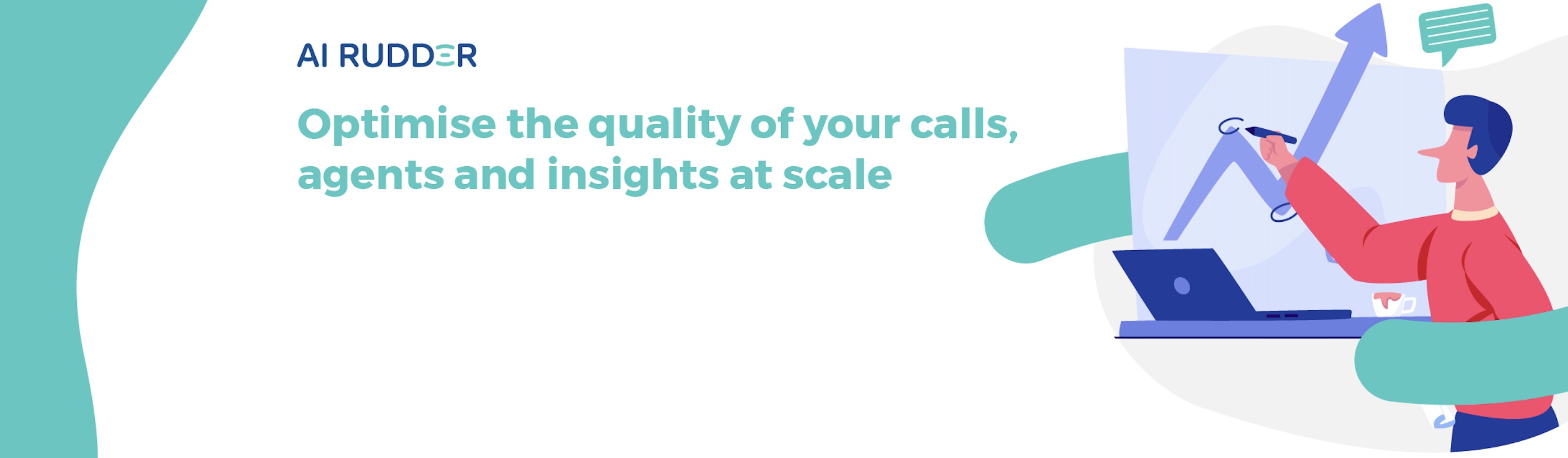 AI Rudder Reviews 2022: Details, Pricing, & Features | G2