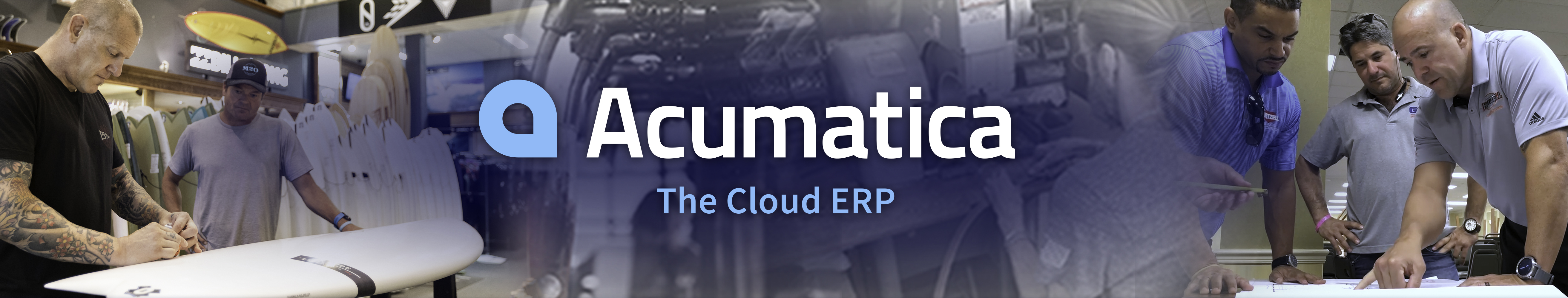 Acumatica Reviews 2022: Details, Pricing, & Features | G2