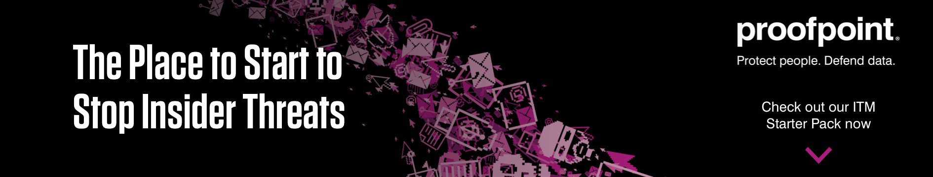 Proofpoint Insider Threat Management Features | G2