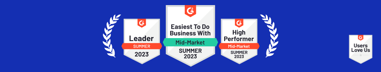 Heretto Features | G2