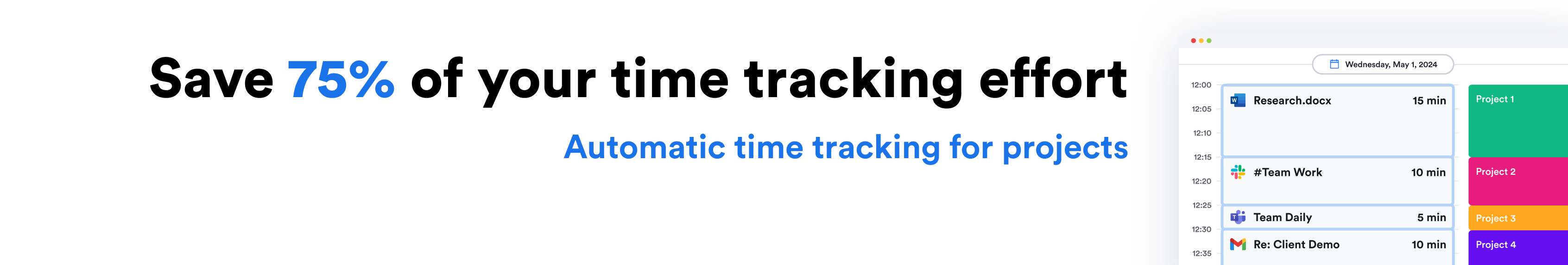 Memtime Features | G2