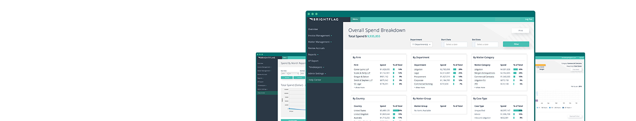 Brightflag Reviews 2020: Details, Pricing, & Features | G2