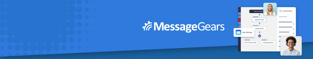 MessageGears Platform Reviews 2024: Details, Pricing, & Features | G2