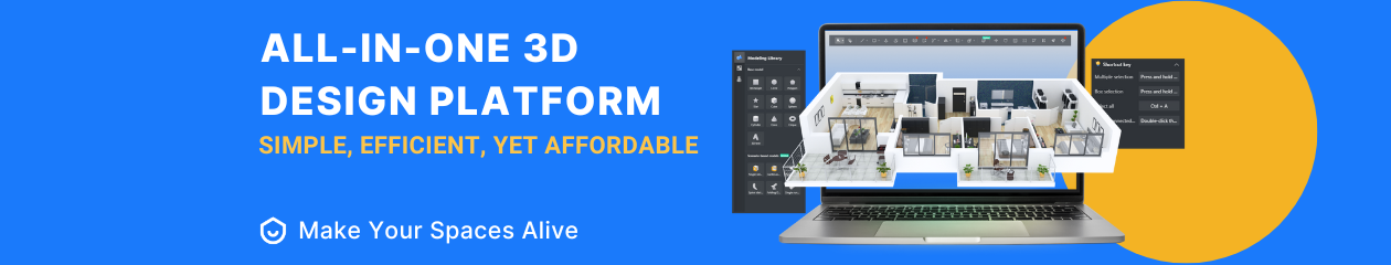 Coohom Reviews 2024: Details, Pricing, & Features | G2