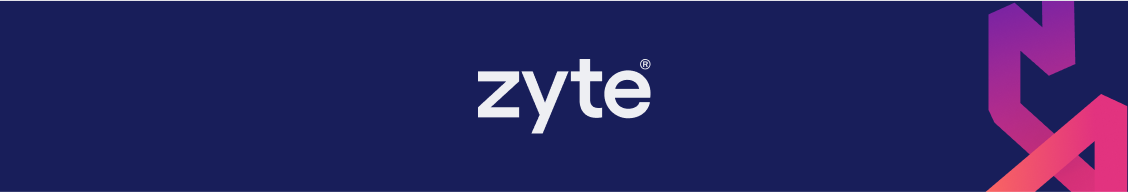 Zyte Reviews 2024: Details, Pricing, & Features | G2