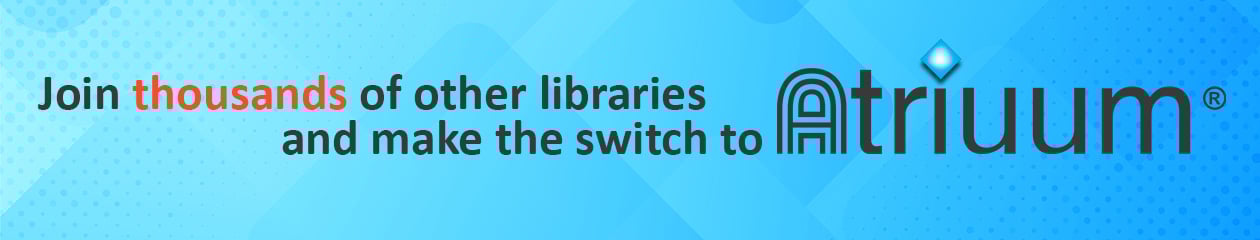 Atriuum ILS Reviews 2025: Details, Pricing, & Features | G2