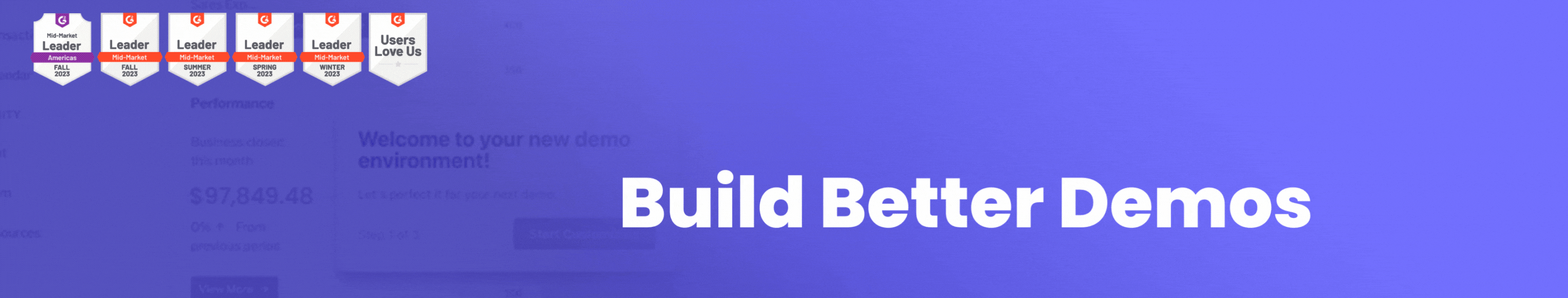 Reprise Features | G2