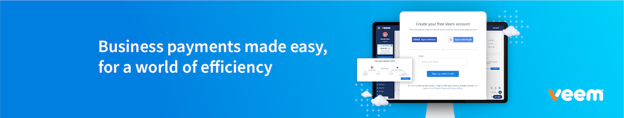 Veem Reviews 2022: Details, Pricing, & Features | G2