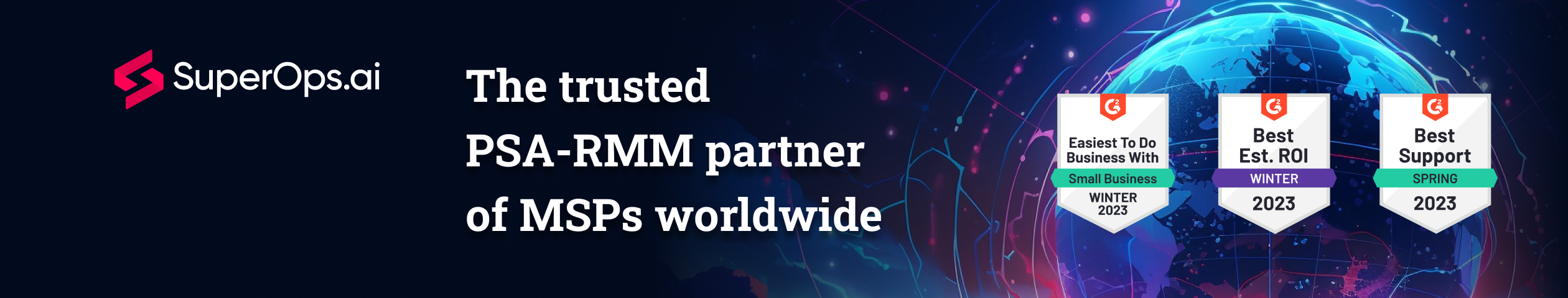 SuperOps Pricing 2024