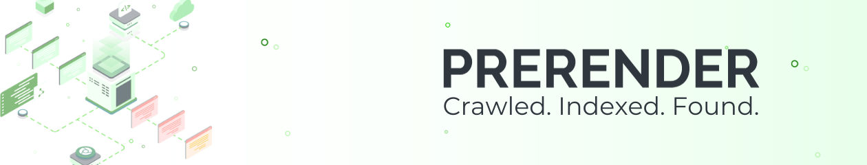 Prerender Pricing 2025