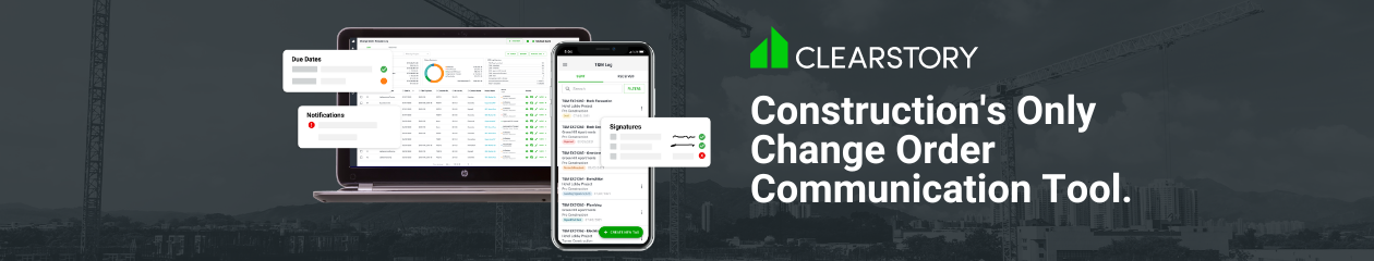 Clearstory Features | G2