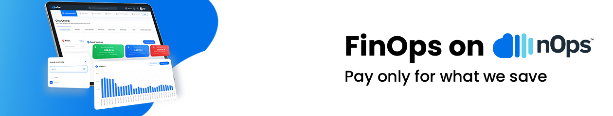 nOps Reviews 2022: Details, Pricing, & Features | G2