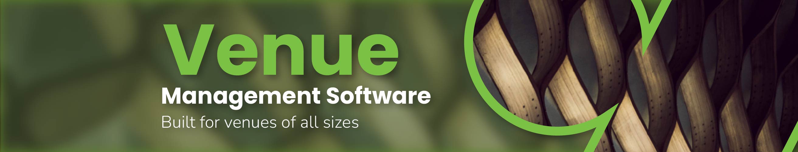 iVvy Venue Management Software Pricing, Packages & Plans | G2