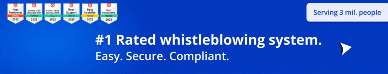 Whistleblower Software Pricing, Packages & Plans 2023 | G2