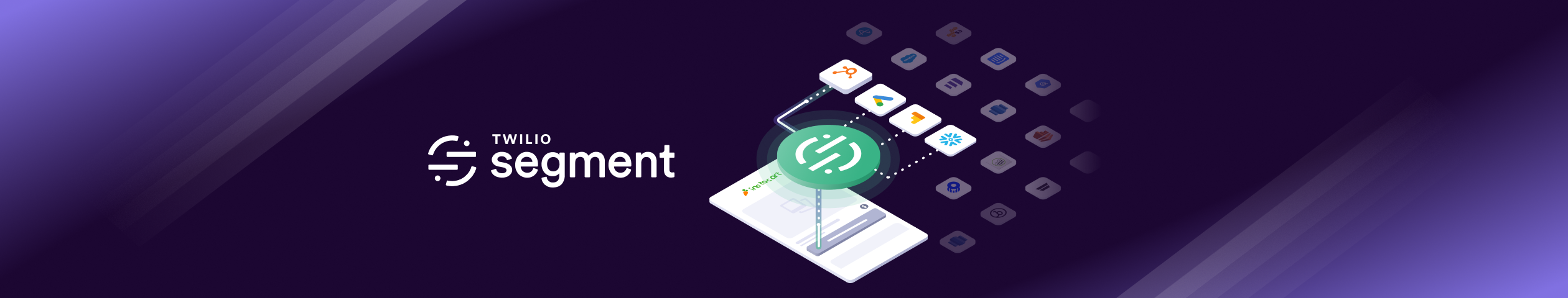Twilio Segment Reviews 2025: Details, Pricing, & Features | G2