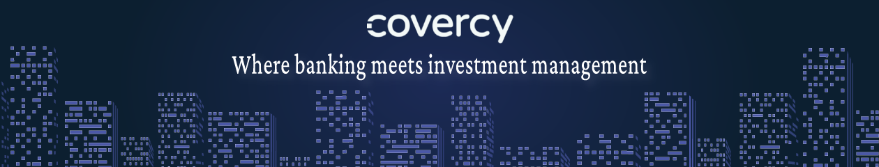 Covercy Features | G2