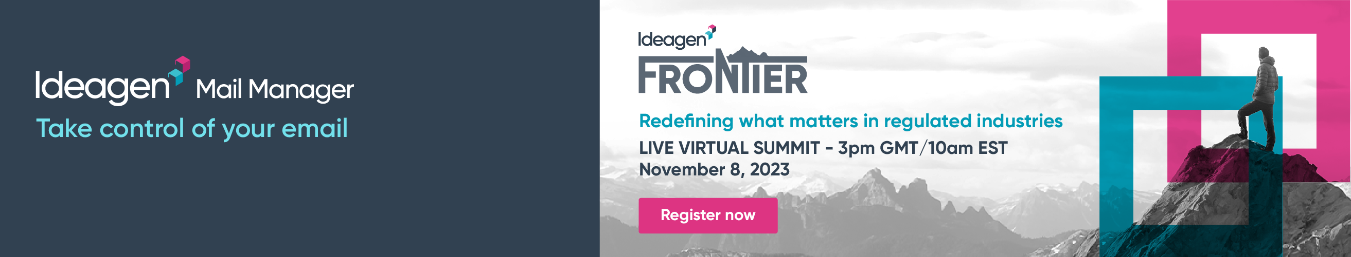 Ideagen Mail Manager Reviews 2023: Details, Pricing, & Features | G2