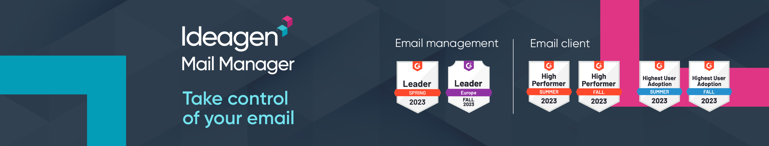 Ideagen Mail Manager Features | G2